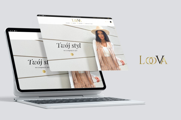 Loova - ecomersy